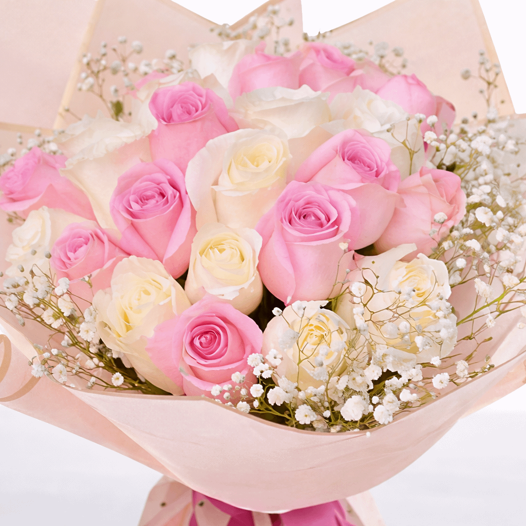 Pink Valentine’s Day in Baja California, Mexico | Baja California ...