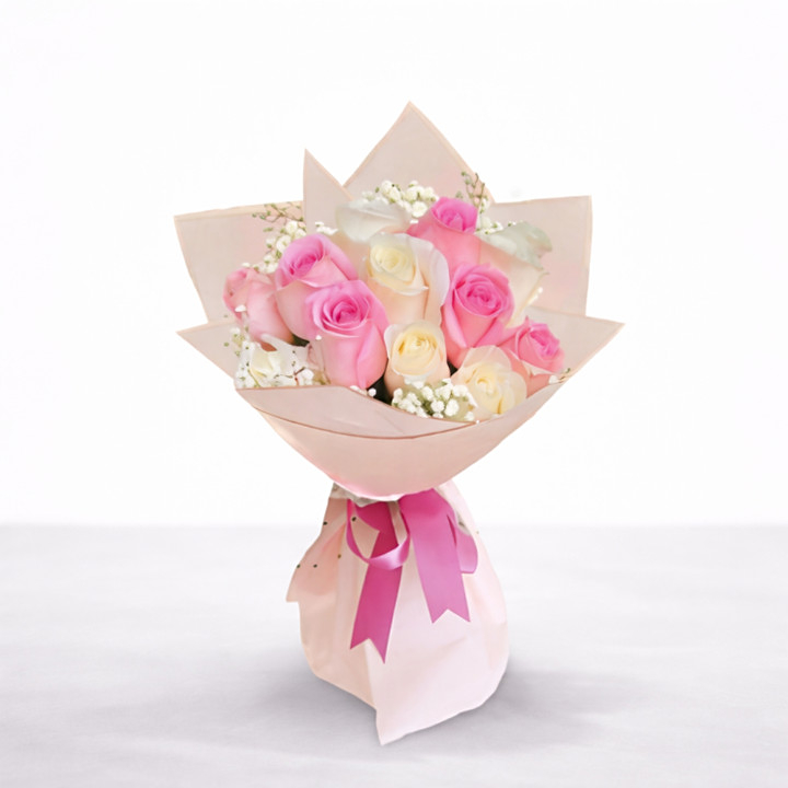 Pink Valentine’s Day in Baja California, Mexico | Baja California ...